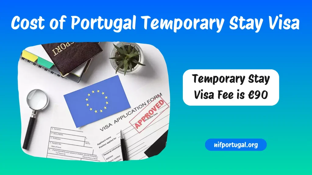 All Types of Visas for Portugal in 2025? Which One You Should Get?