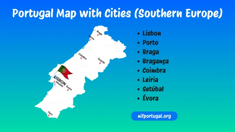 Portugal Golden Visa 2025: Requirements & Application Process Guide