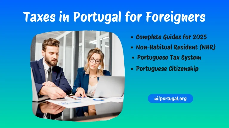 Portugal Golden Visa 2025: Requirements & Application Process Guide
